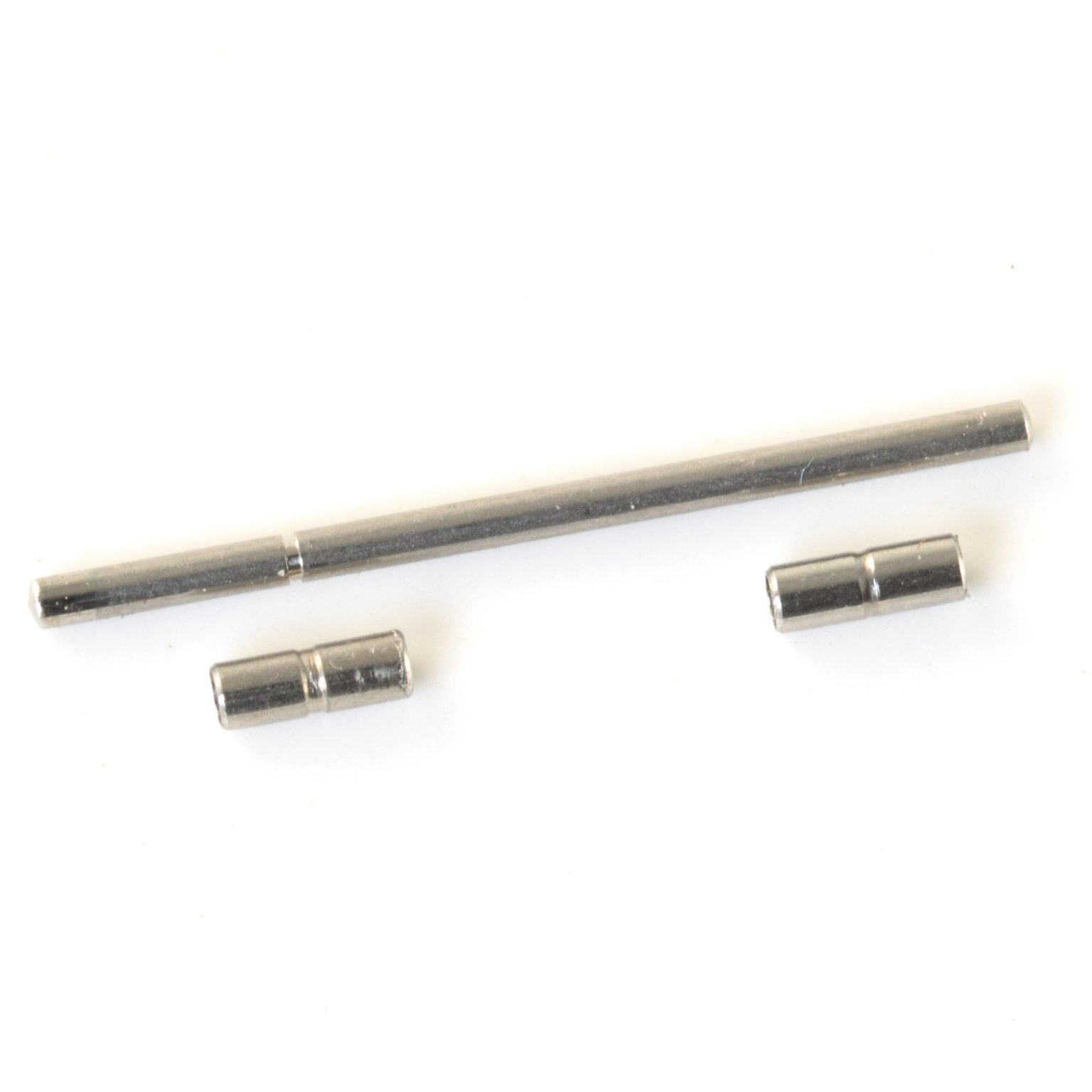 Omega Seamaster Mid Sized Pin and Tube Set – Compatible Bracelet Repair ...