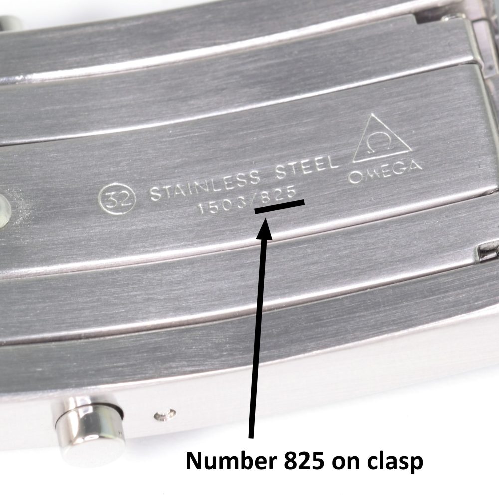 How to Replace Pins and Tubes on Omega Seamaster Watch Links | Step-by ...